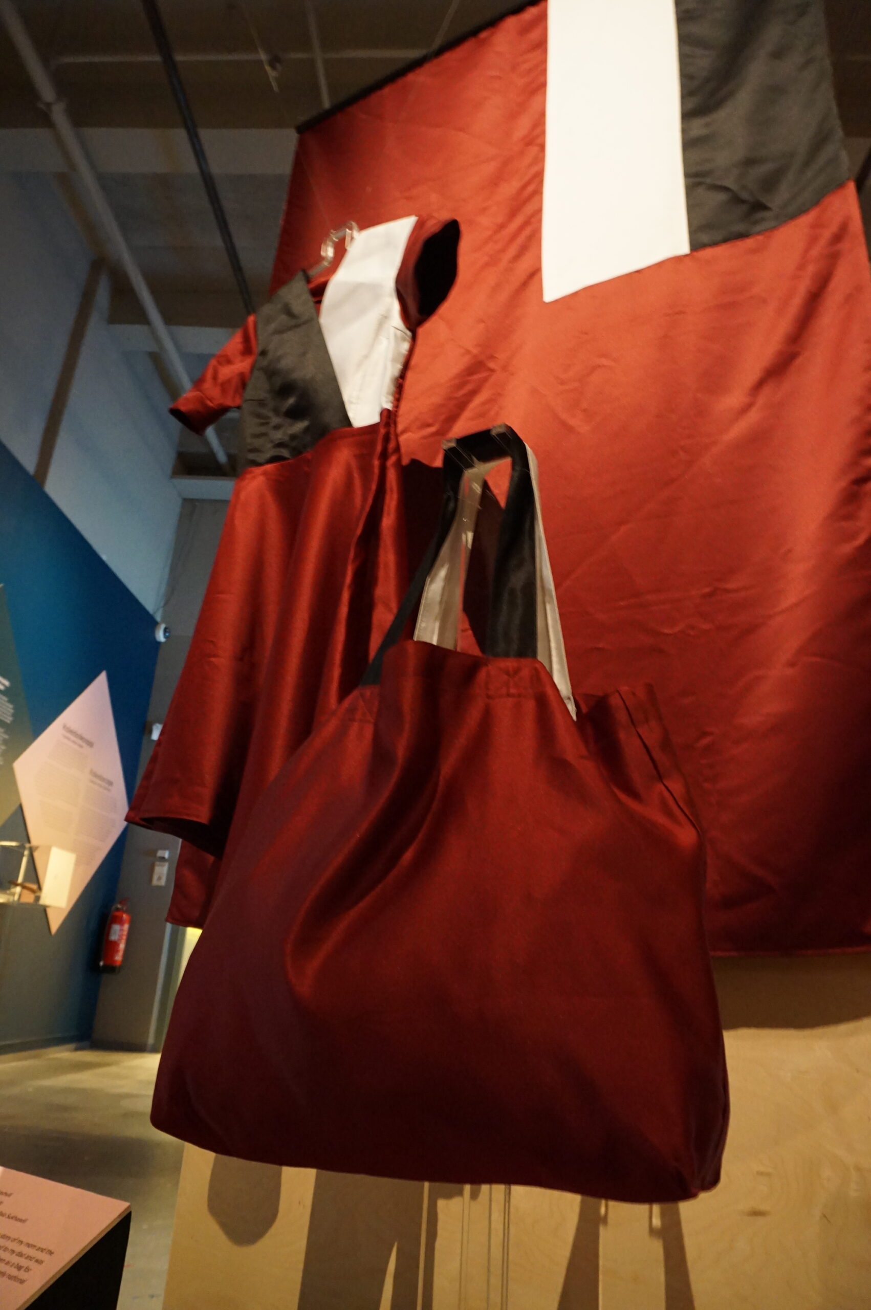 Exhibition - Kaleidoscope: Children of the Cold War - Cold War Childhoods